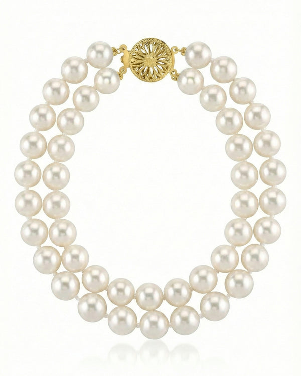 Pearl Bracelets - 80% Below Traditional Retail - Pearls of Joy
