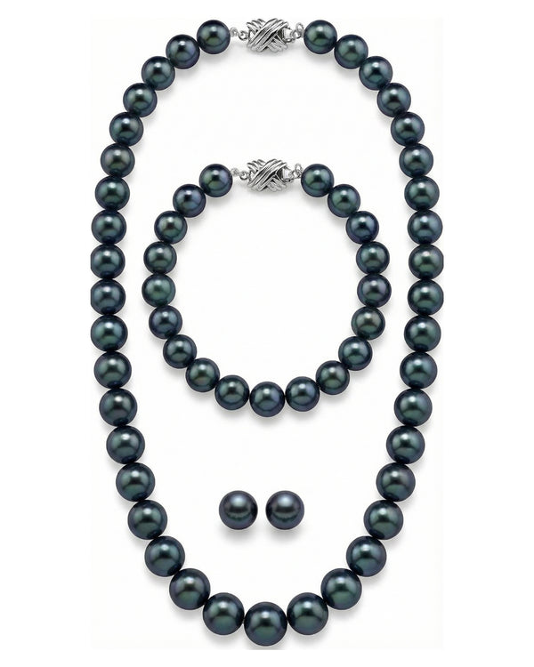 Pearl Jewelry Sets // 80% Below Traditional Luxury - Pearls of Joy