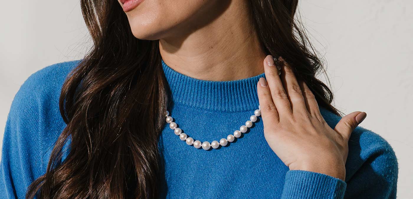 Pearls of Joy | Luxury Pearl Jewelry. Incomparable Value
