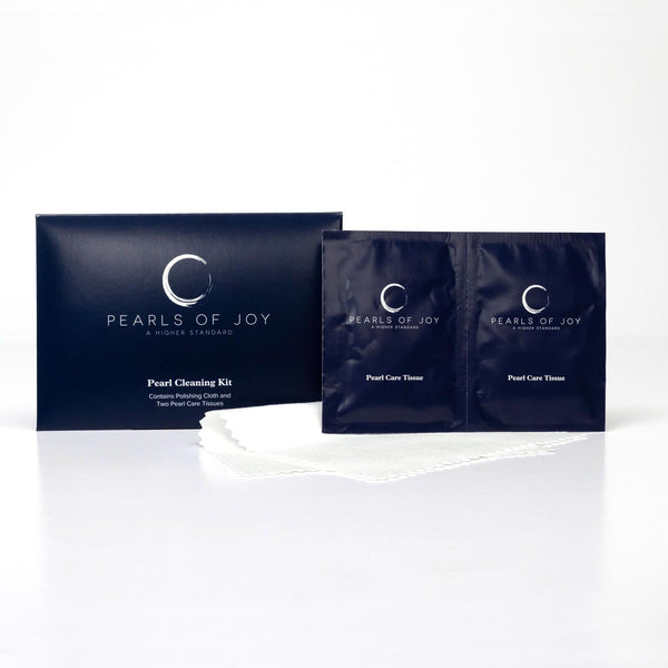 Pearl Cleaning Kit - Pearls of Joy