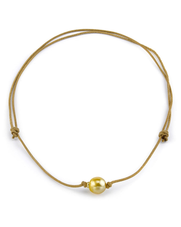 Golden Pearls - 80% Below Traditional Retail - Pearls of Joy