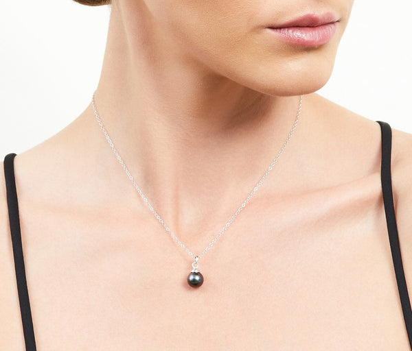 Tahitian South Sea Pearl Hope Pendant - Pearls of Joy